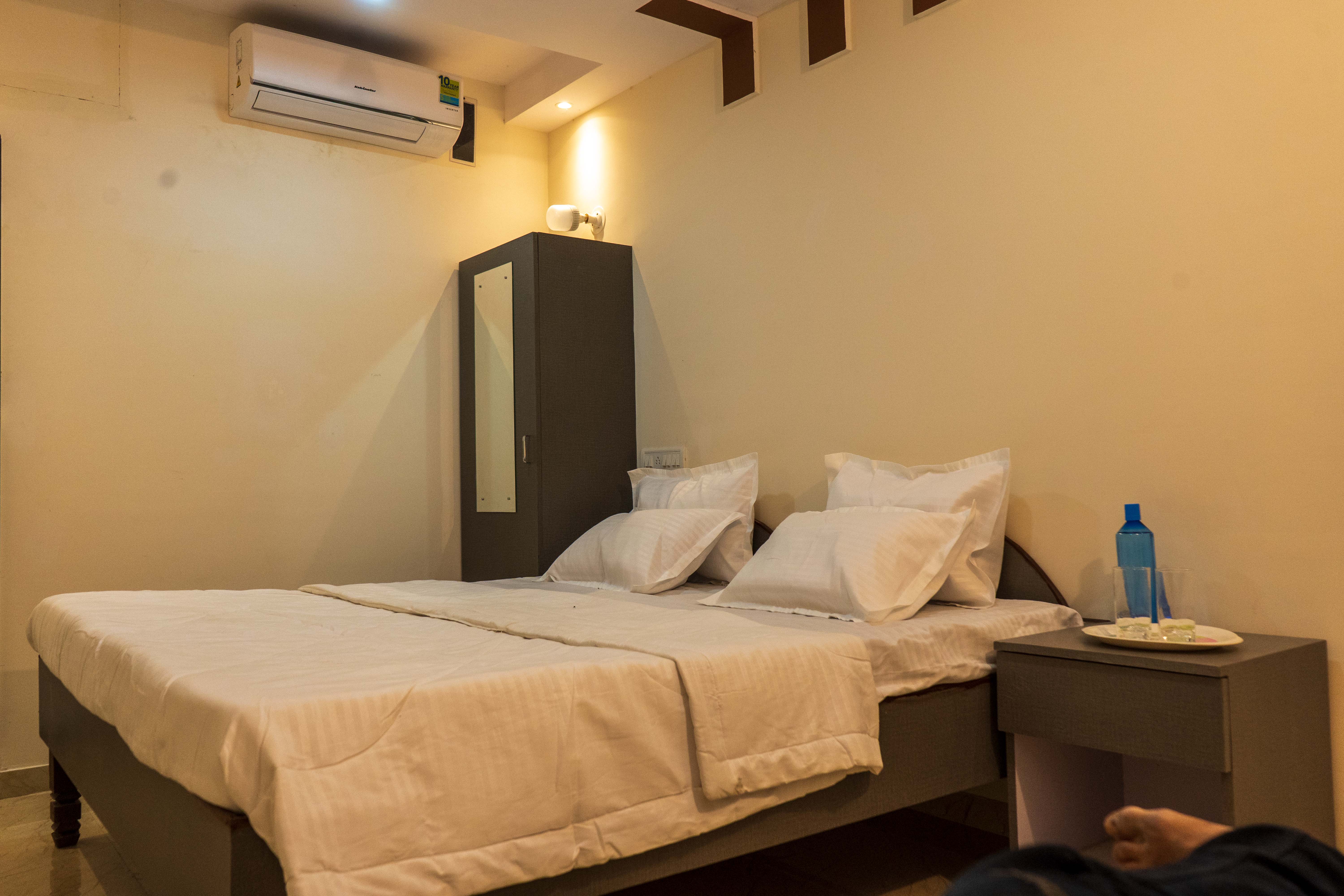 Anandvan Beach Resort