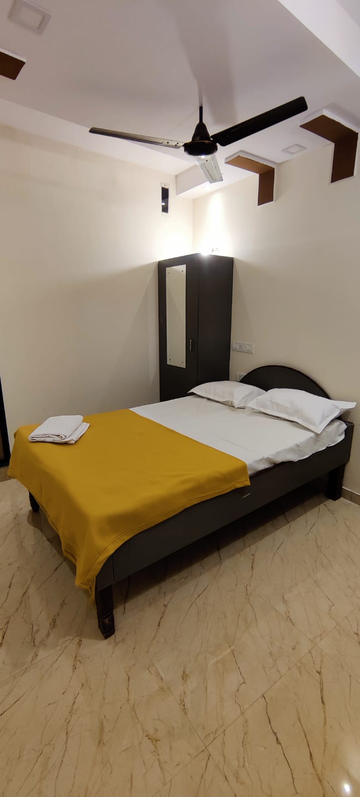 Anandvan Beach Resort